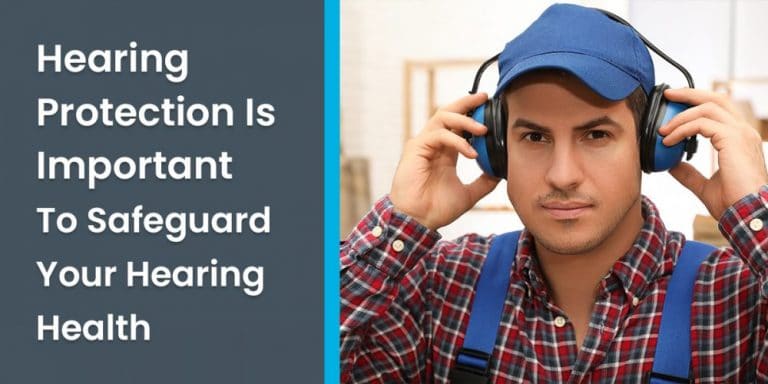 Protect Your Hearing Health with Echo Audiology's Hearing Protection