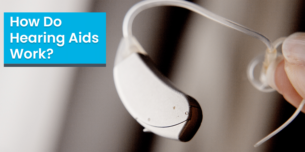 Hearing Aids Guide: How They Work | Echo Audiology